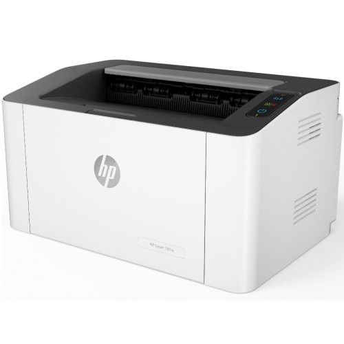 Hp laser M107w 4ZB78A laserski štampač