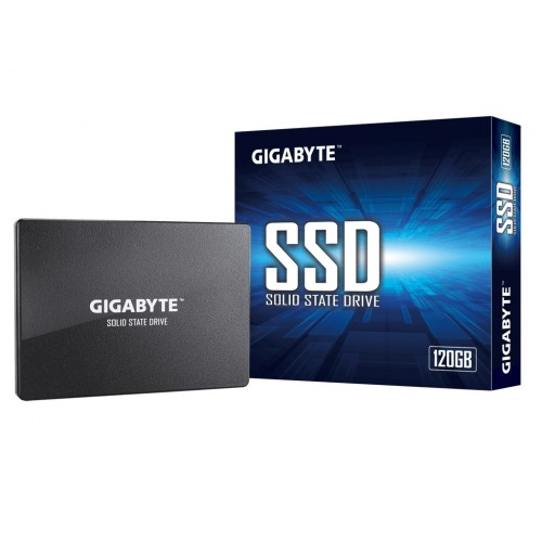 Gigabyte GP-GSTFS31120GNTD ssd hard disk