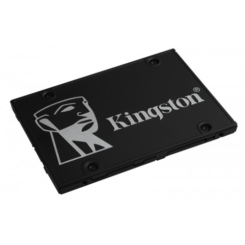 Kingston SKC600/1024G 1TB SSDNow KC600 series SATA III ssd hard disk