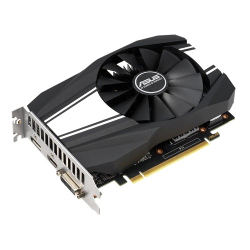 Asus nvidia geforce gtx 1660S PH-GTX1660S-O6G grafička kartica