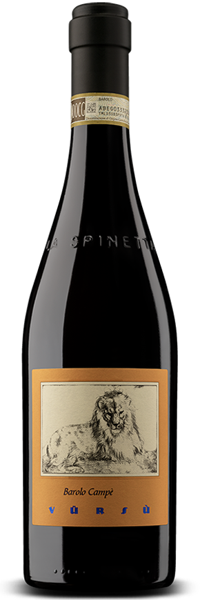 La Spinetta Barolo Campe DOG l