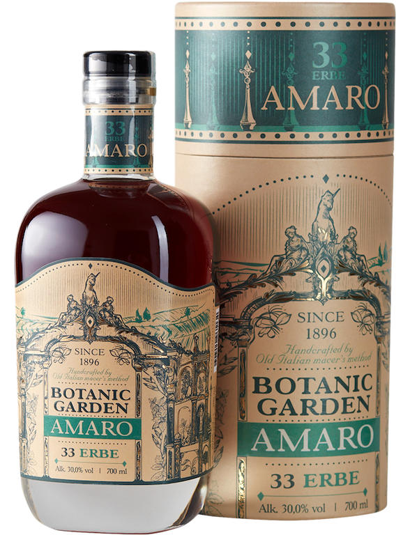 Amaro Gift Box Podrum Palić 0.7l