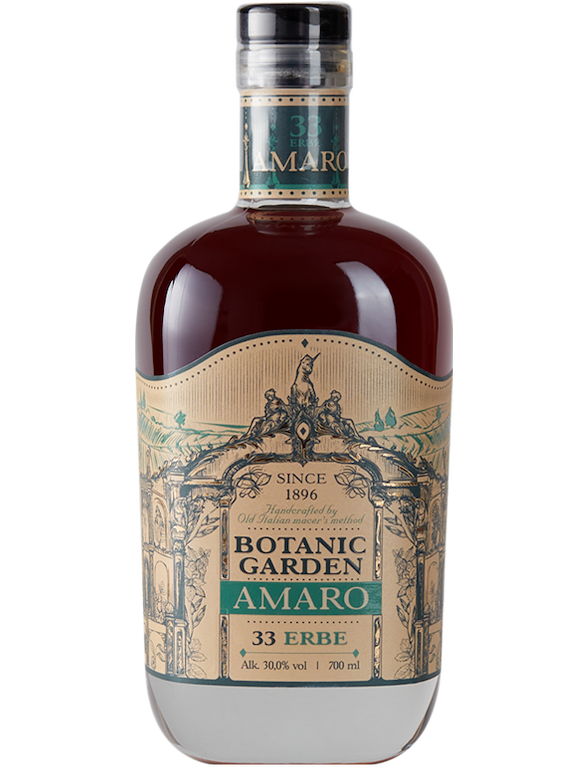 Amaro Podrum Palić 0.7l