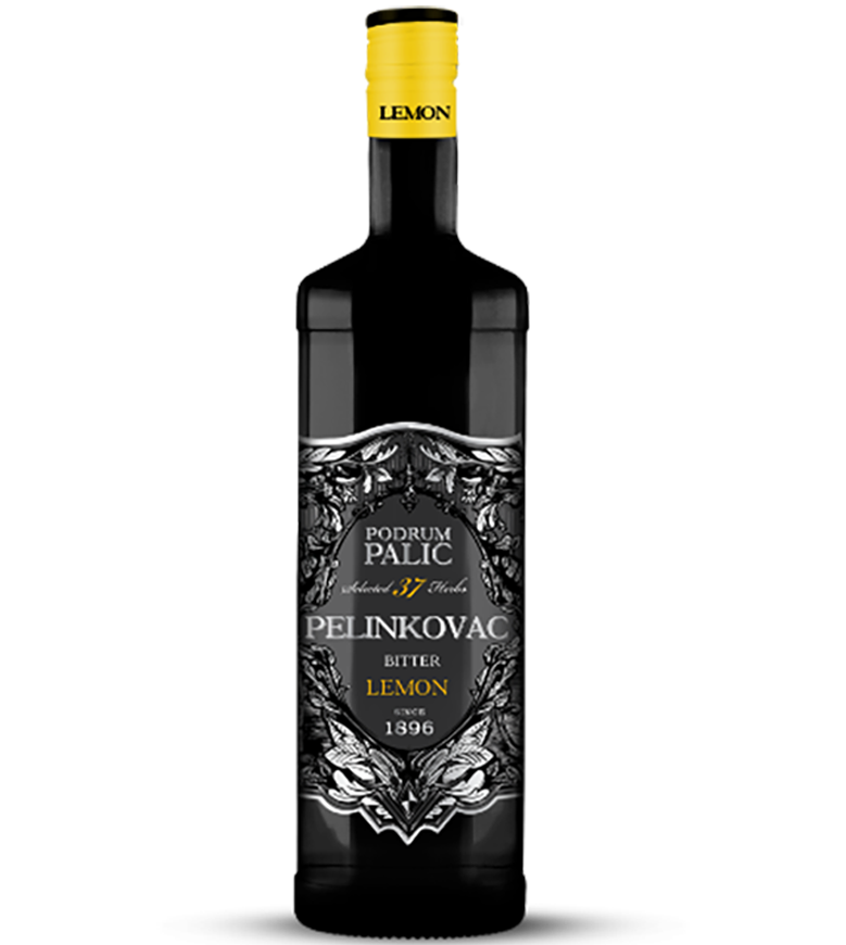 Pelinkovac Lemon Podrum Palić 1l