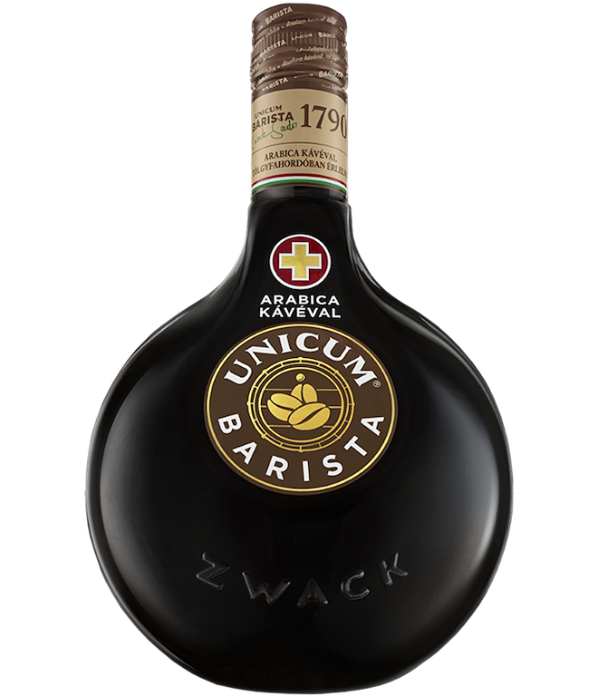 Unicum Barista Zwack 0.7l