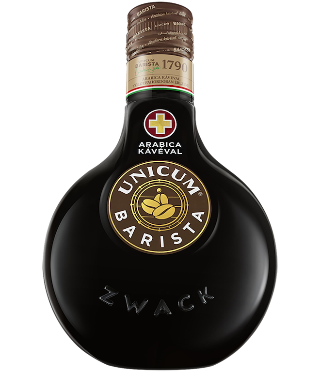 Unicum Barista Zwack 0.5l