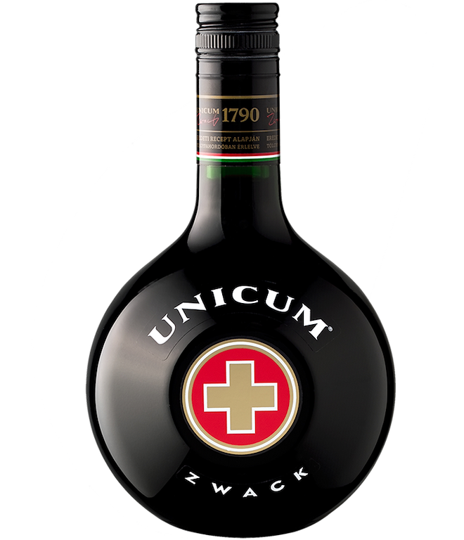 Unicum Herb Liqueur Zwack 0.7l