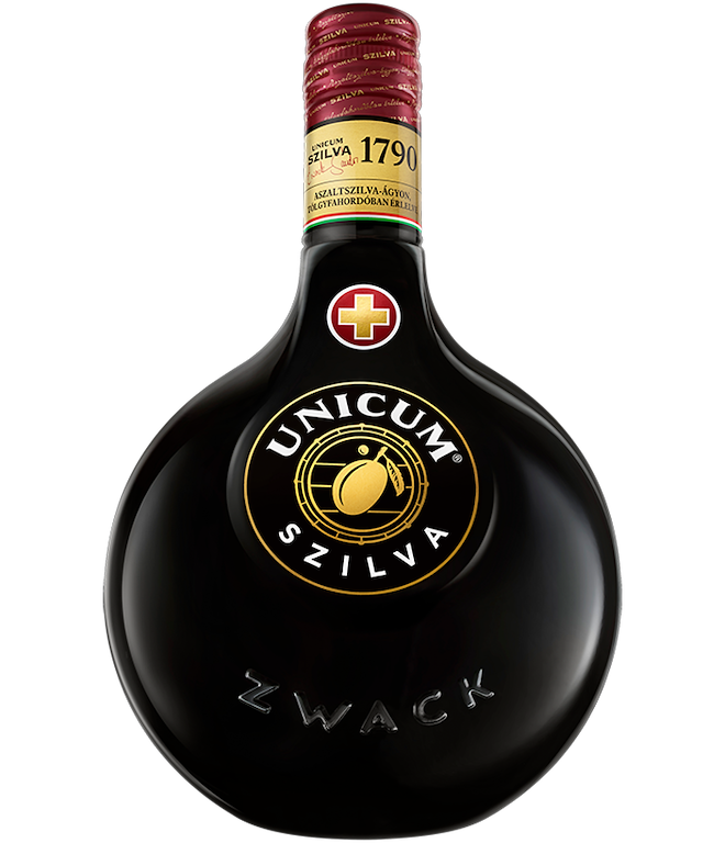 Unicum Plum Liqueur Zwack 0.7l