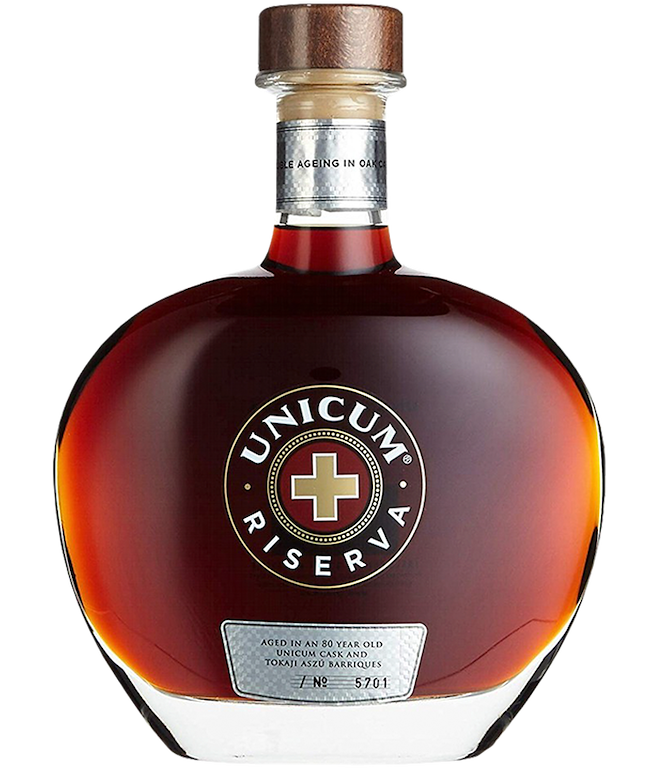 Unicum Riserva Liqueur Zwack 0.7l