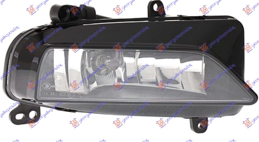 MAGLENKA (HELLA) Leva str. AUDI A3 SPORT SEDAN/CABRIO (2013-2016) (OEM: 8V0941699B)