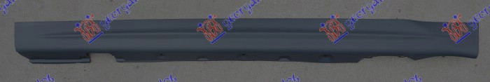 SAJTNA PLASTICNA Desna str. BMW SERIES 3 (E46) SDN (2002-2005) (OEM: 51718211944)
