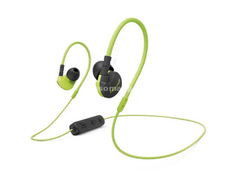 Hama Freedom Athletics Bluetooth bubice+mikrofon crno žute