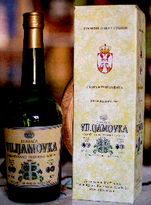 Vilijamovka