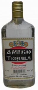 Tequila