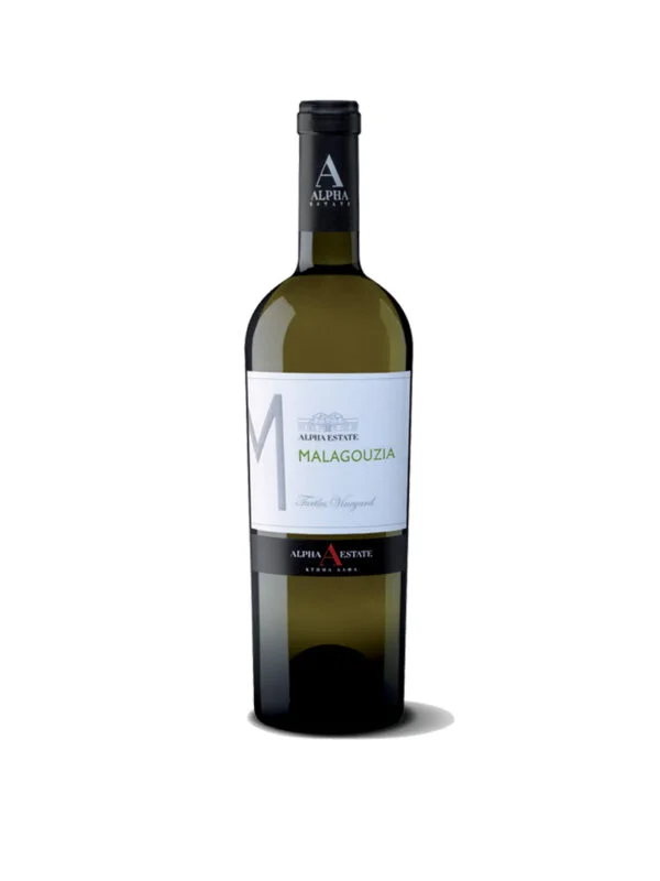 MALAGOUZIA Alpha Estate – belo vino 0.75l