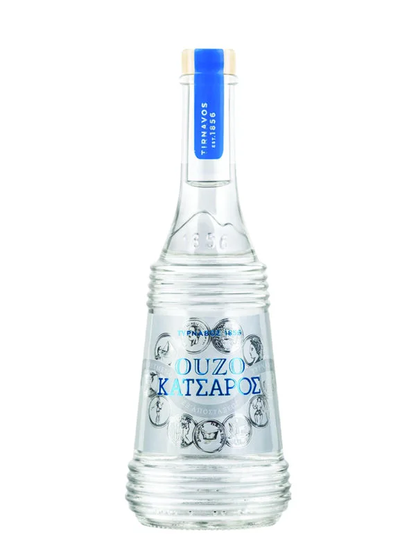 OUZO COLLECTORS 200ml