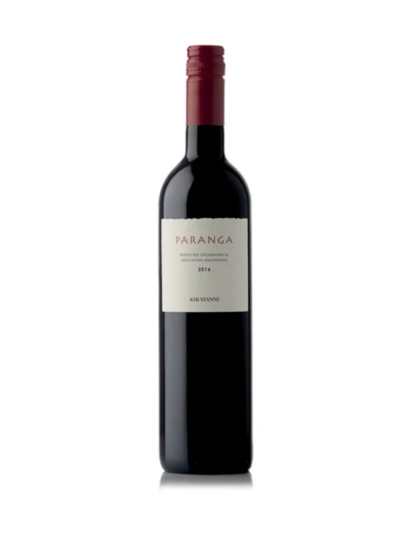 PARANGA Kir-Yianni – crveno vino 0.75l