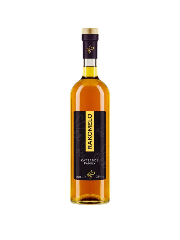 RAKOMELO – MEDOVAČA 700ml