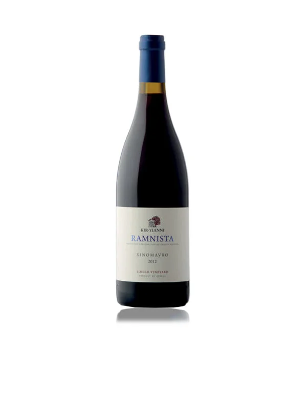 RAMNISTA Kir-Yianni – crveno vino 0.75l