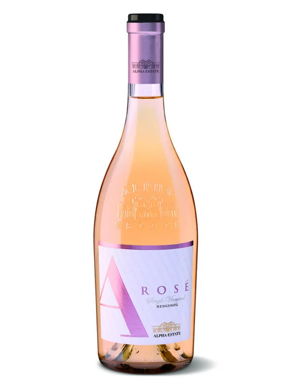 ROSE Alpha Estate – rose vino 1,5l magnum