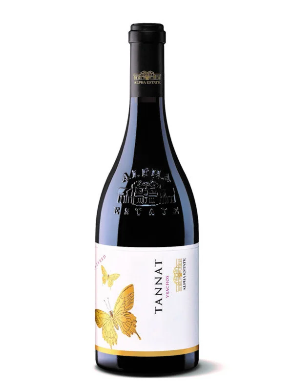 TANAT Alpha Estate – crveno vino 0,75l