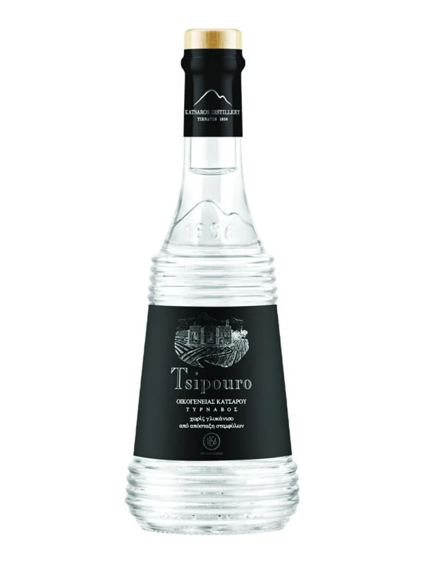 TSIPOURO COLLECTORS 200ml