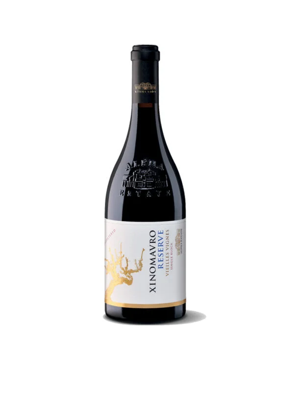 XINOMAVRO RESERVE Alpha Estate – crveno vino 1,5l magnum