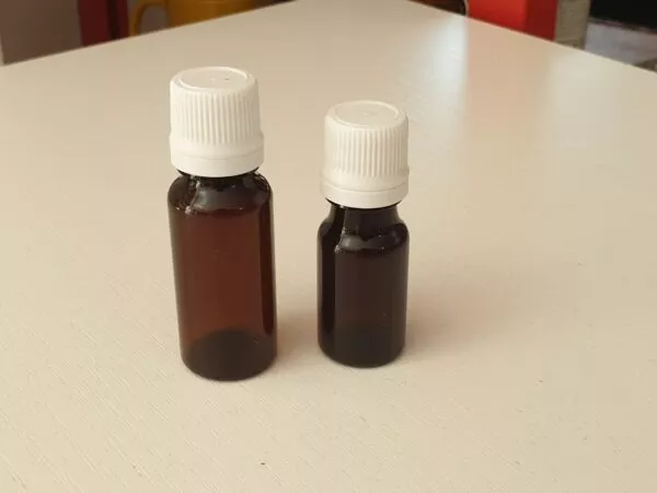 Bočica za propolis sa kapaljkom, 10ml