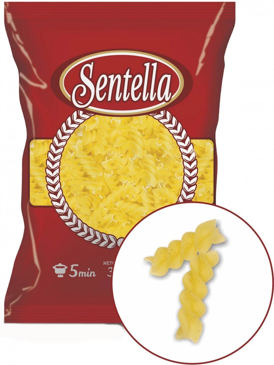 Spirala* 350g Sentella (18)