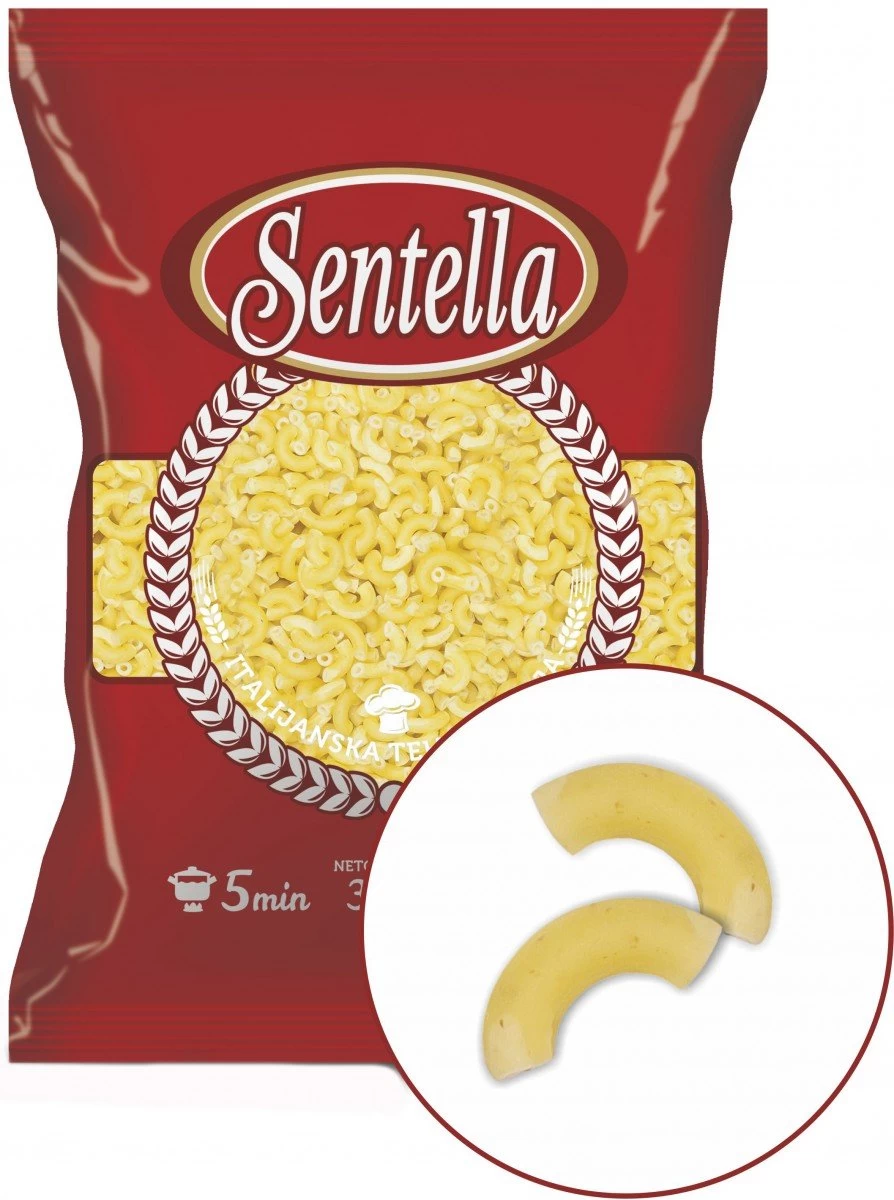 Grkljančići* 350g Sentella (24)