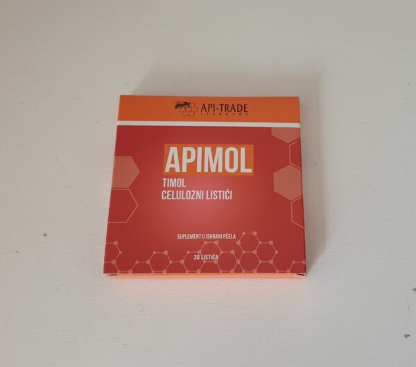 Apimol