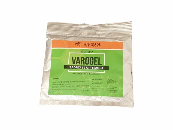 Varogel