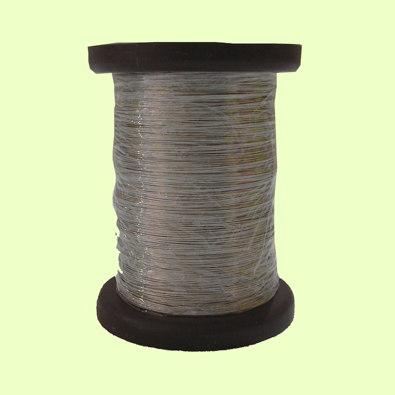 Pocinkovana žica za užičavanje ramova – kalem 0.5kg