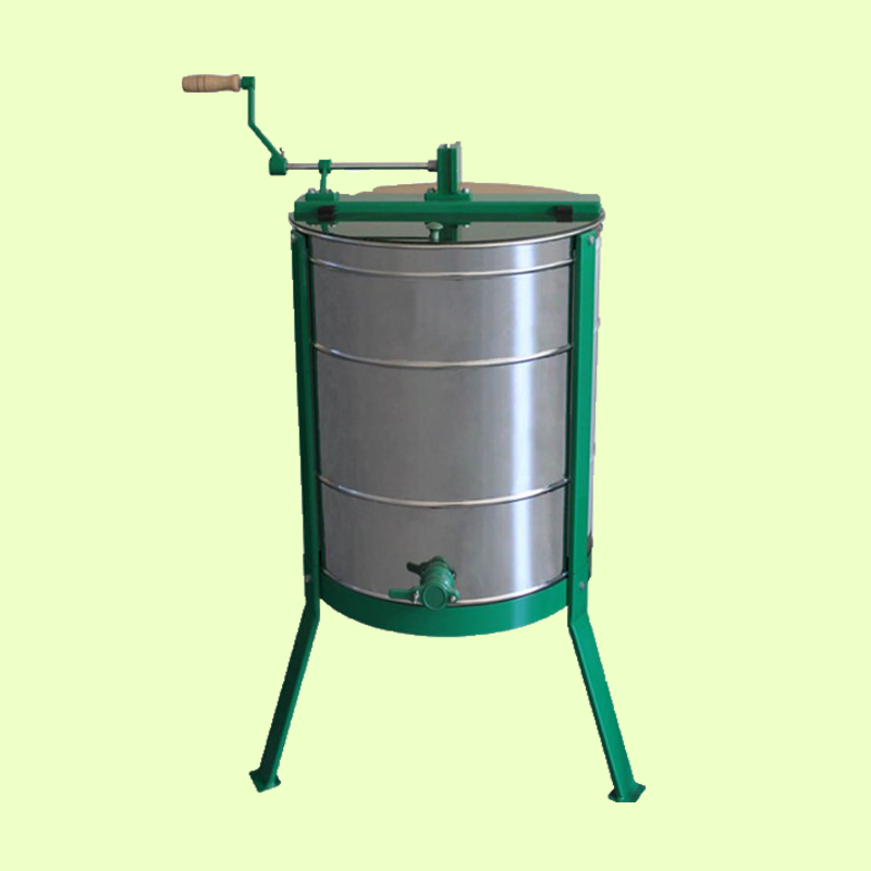 CENTRIFUGA – 3 rama