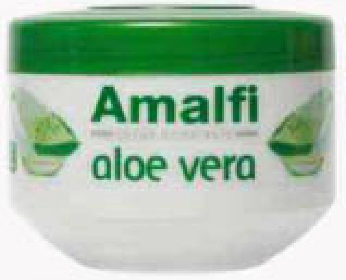 Krema za ruke Aloe Vera 250ml Amalfi