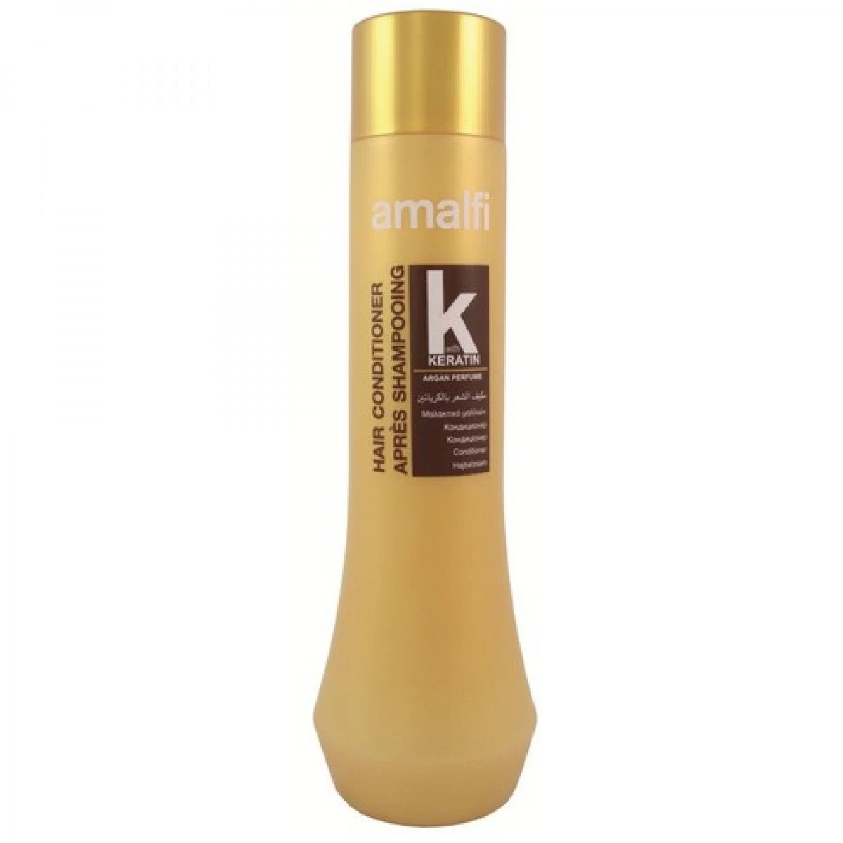 Balzam* za kosu Keratin ARGAN 1L Amalfi (8)