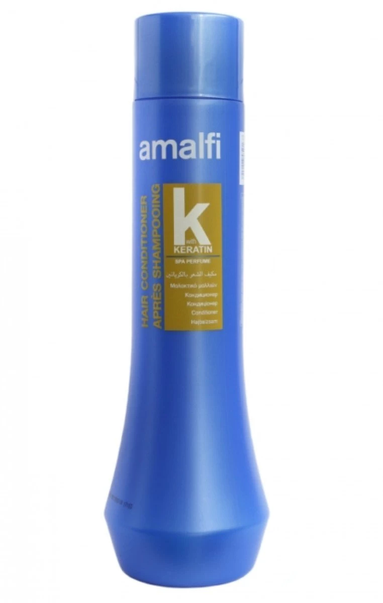 Balzam* za kosu Keratin SPA 1L Amalfi (8)