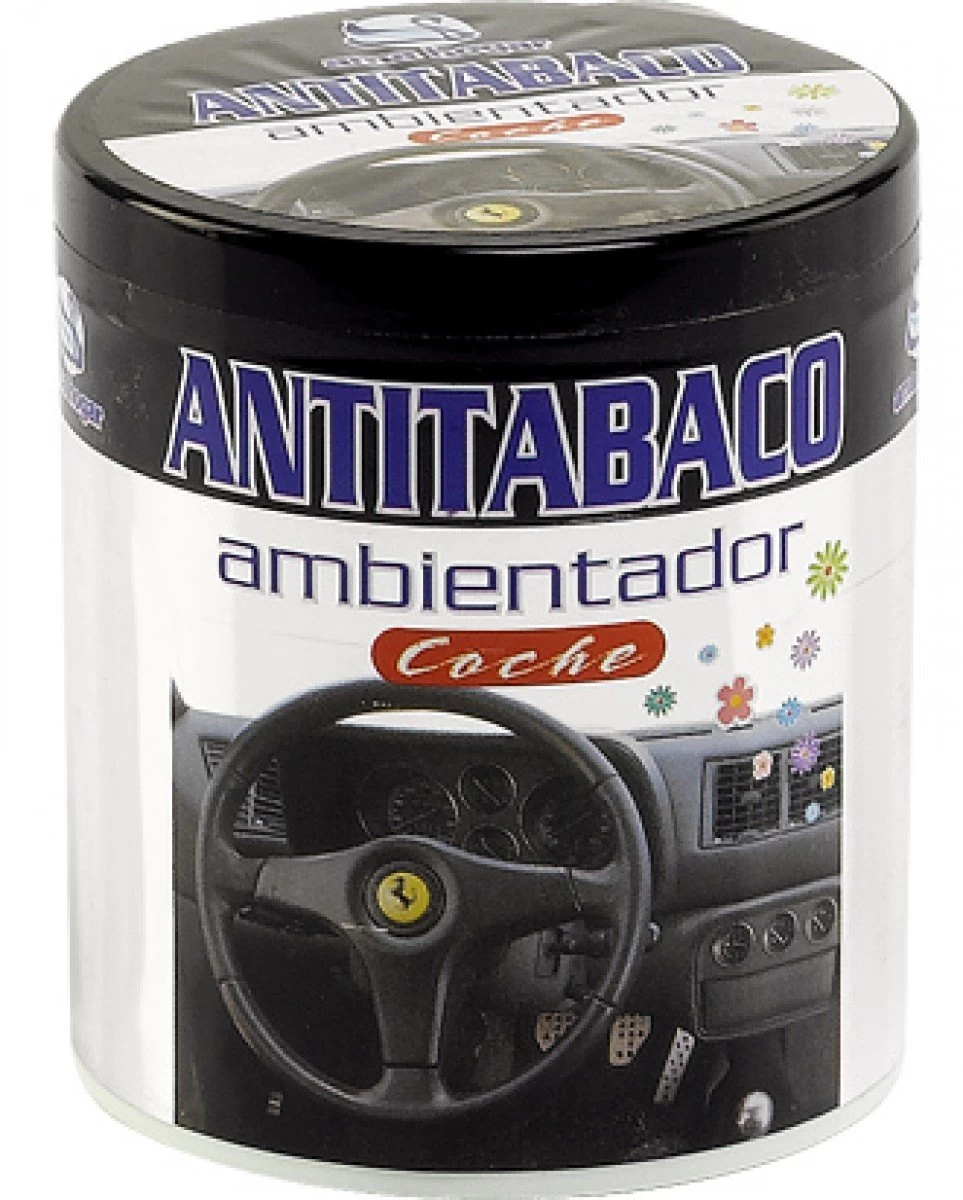 Osv.gel limenka Antitabaco 95g