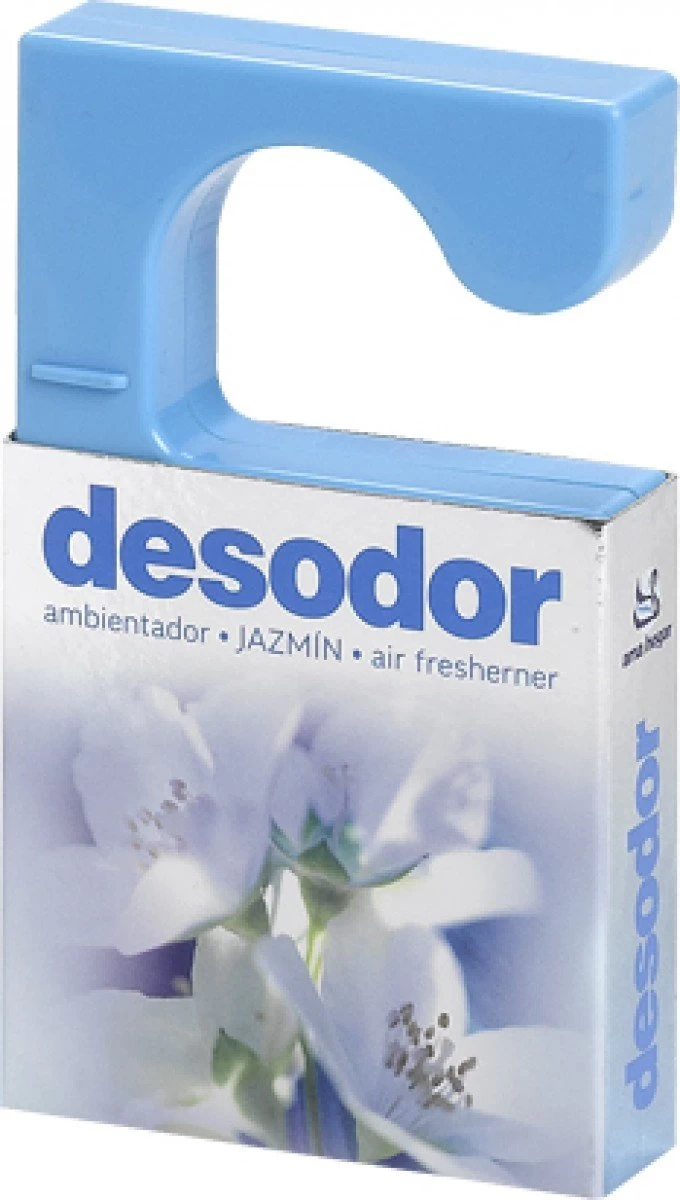 Osveživač garderober parfem 2/1 (Desodor)