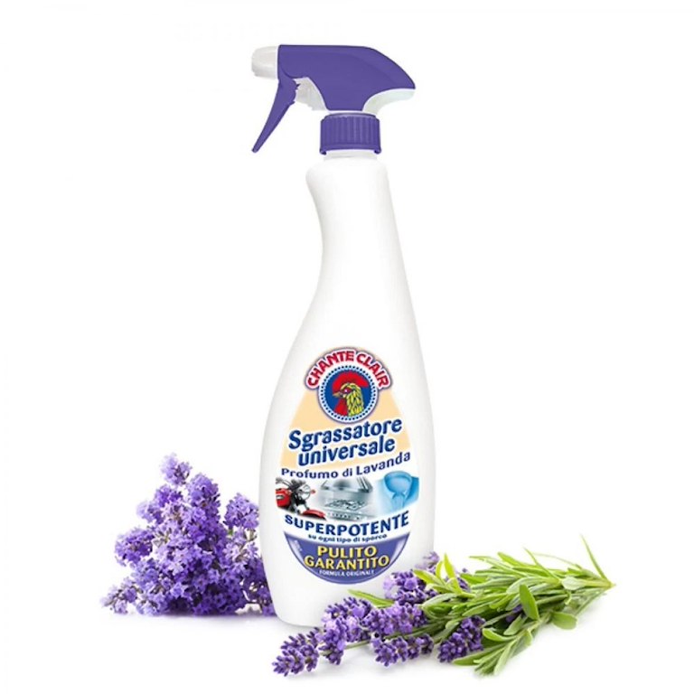 ChanteClair odmaš. Lavanda 625ml