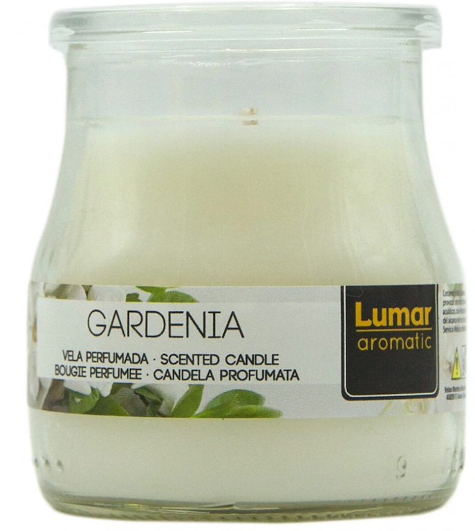 Sveća jogurt čaša Gardenia 100g (12)