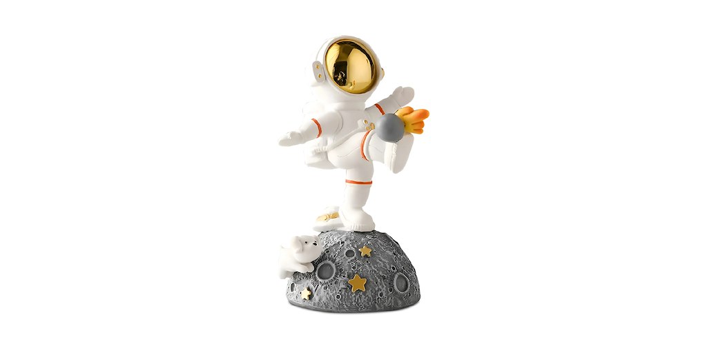 Figura Astronaut