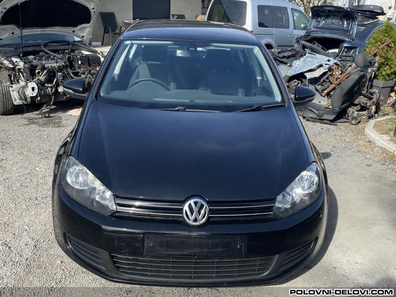 Volkswagen Golf 6 SOFERKA.PROZORI Stakla