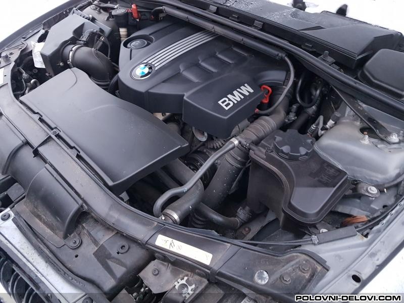 BMW 318 N47 Motor Motor I Delovi Motora