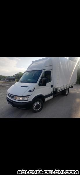 Iveco Daily Menjac I Delovi Menjaca