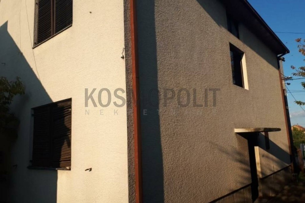 Surčin, Jakovo, Savska , Kuća, 207m2, 209000 EUR