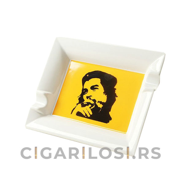 Piksla za 2 Cigare od Porcelana – Che Guevara