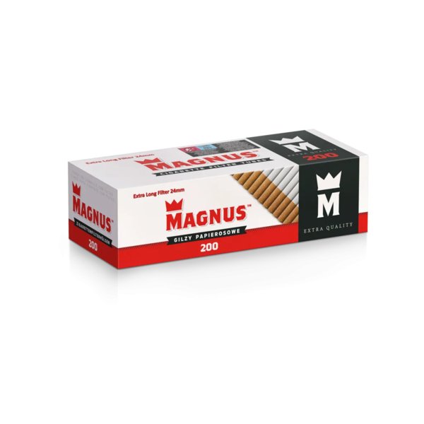 Filteri za Duvan Magnus 24mm Long Filter