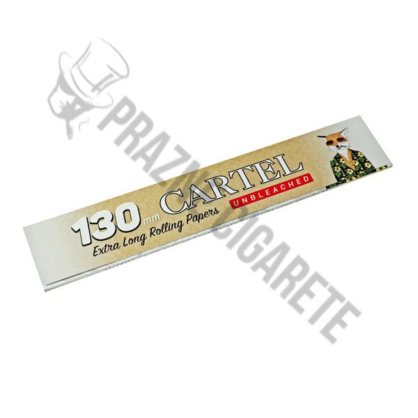 Cartel Papirici Extra Extra Long 30cm