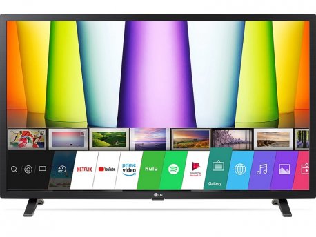 LG 32LQ630B6LA HD READY SMART